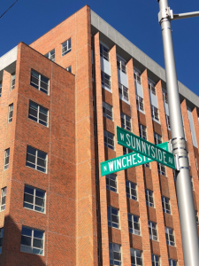 Supportive Living - Ravenswood Senior Living